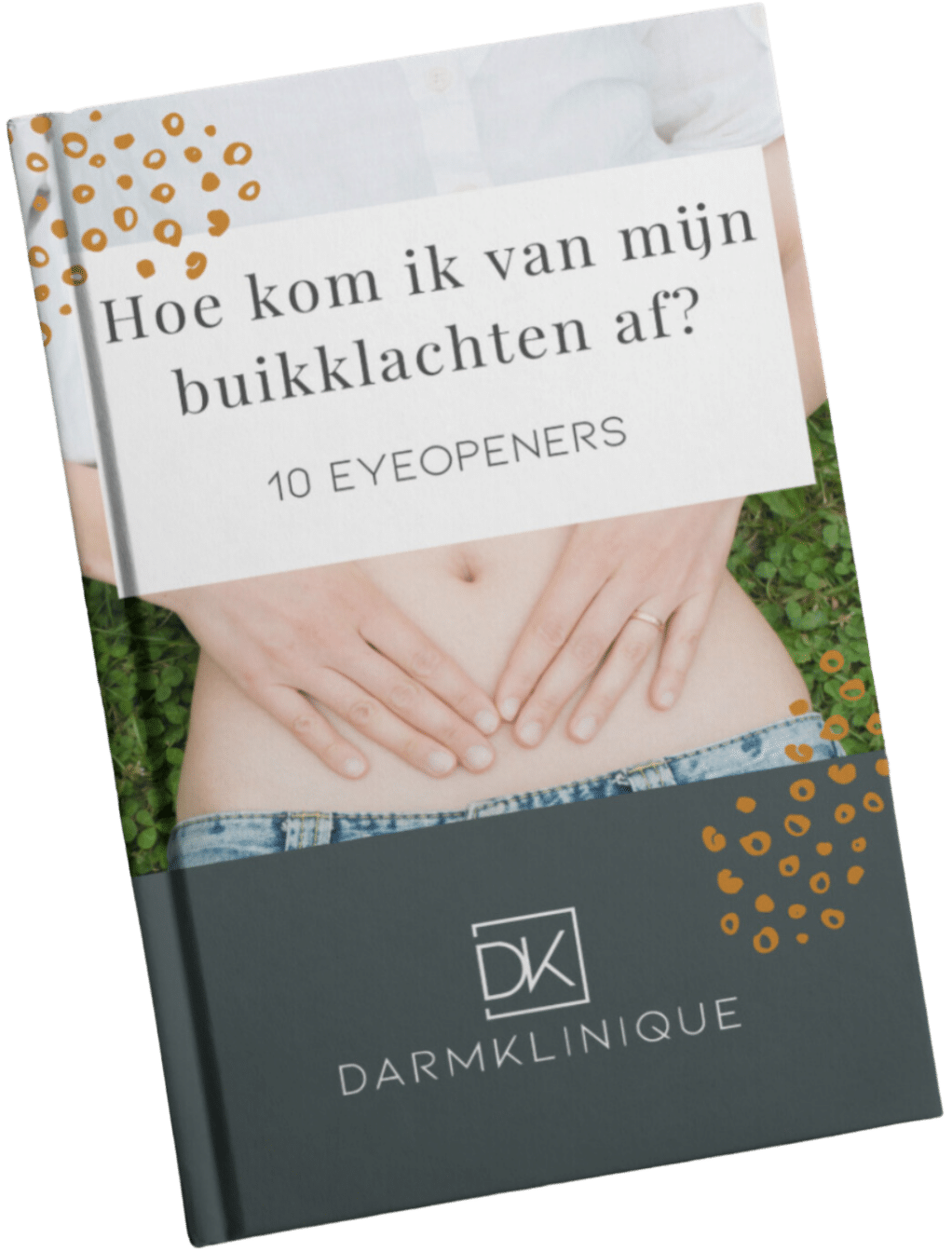 Zo krijg je leverproblemen door darmproblemen - Darmklinique