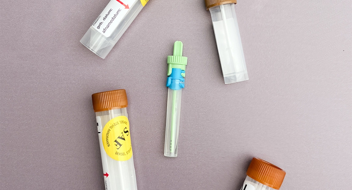 Zonuline test: Wat is het en waar wordt het voor gebruikt? | Darmklinique